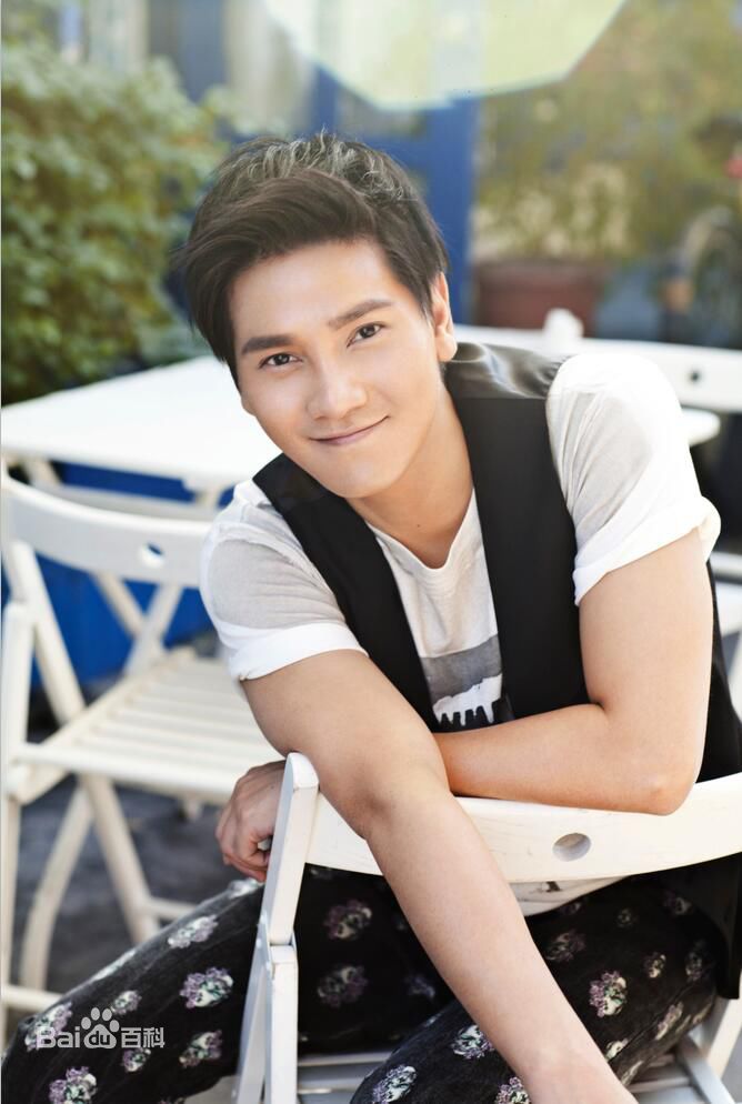 丁子峻(Allen Ting)精选图册-万佳直播吧