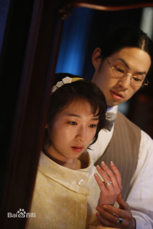 吴建豪(VanNess Wu)参演电影作品图册-万佳直播吧