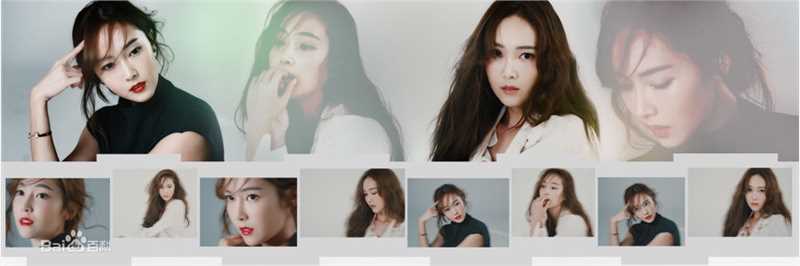 郑秀妍(Jung Soo Yeon、ジェシカ、チョンスヨン)生活照-万佳直播吧