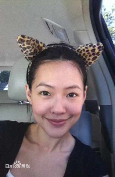 高清徐熙娣(Elephant Dee)图片-万佳直播吧