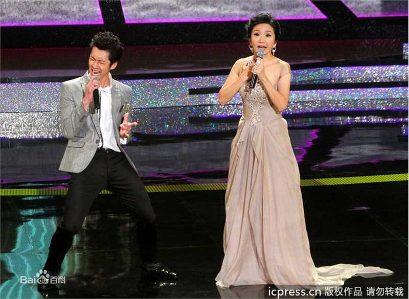 最全庾澄庆(Harlem Yu)哈林精彩图册-万佳直播吧