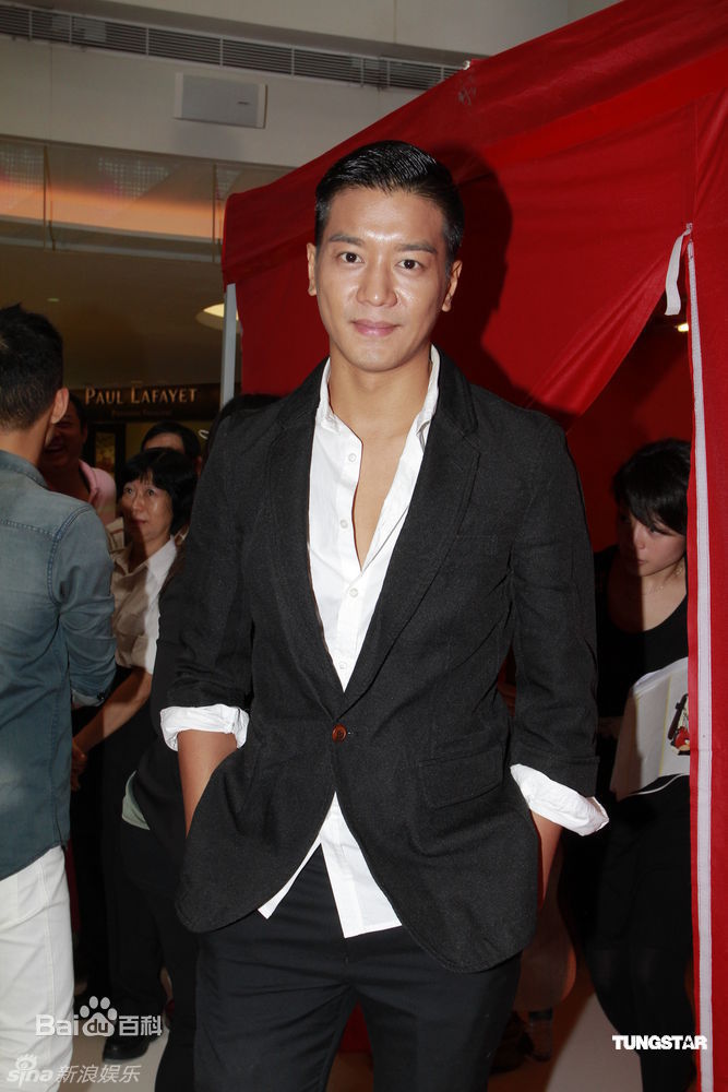 高清黎诺懿(Lokyi)精彩图册-万佳直播吧