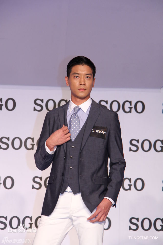 高清黎诺懿(Lokyi)精彩图册-万佳直播吧