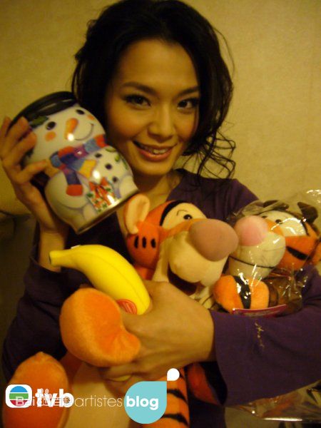 吕慧仪(Koni, Lui Wai Yee)生活照-最优质吕慧仪(Koni, Lui Wai Yee)生活照-万佳直播吧