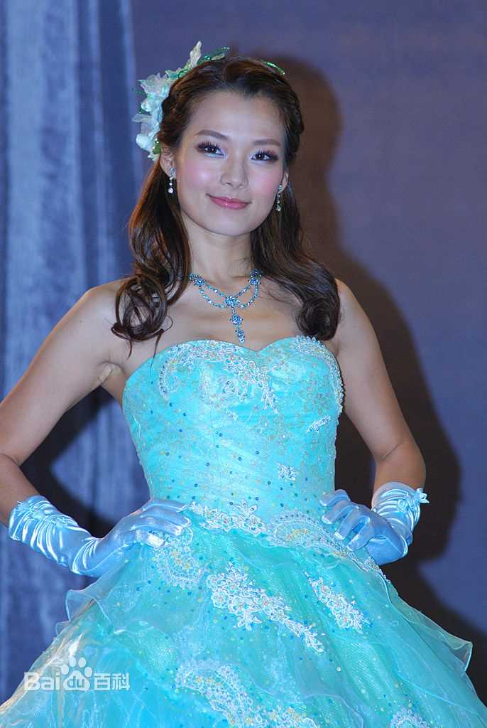 最新吕慧仪(Koni, Lui Wai Yee)性感图片-万佳直播吧