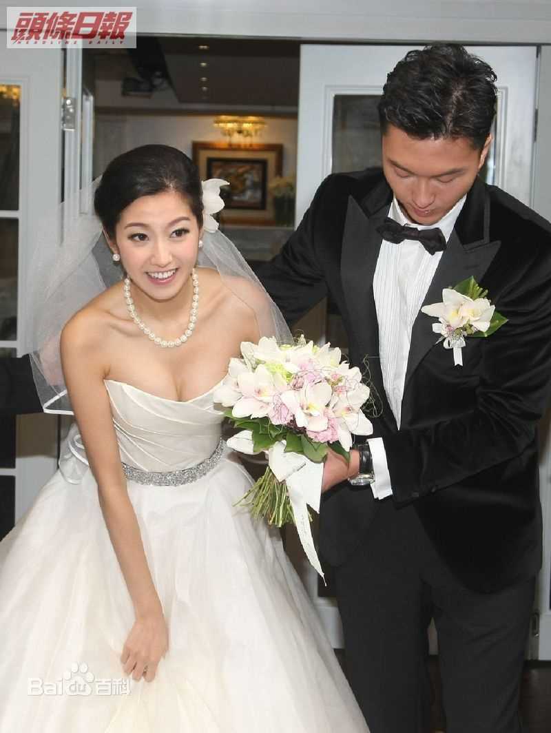 最全王浩信(Vincent Wong)精彩图册-万佳直播吧