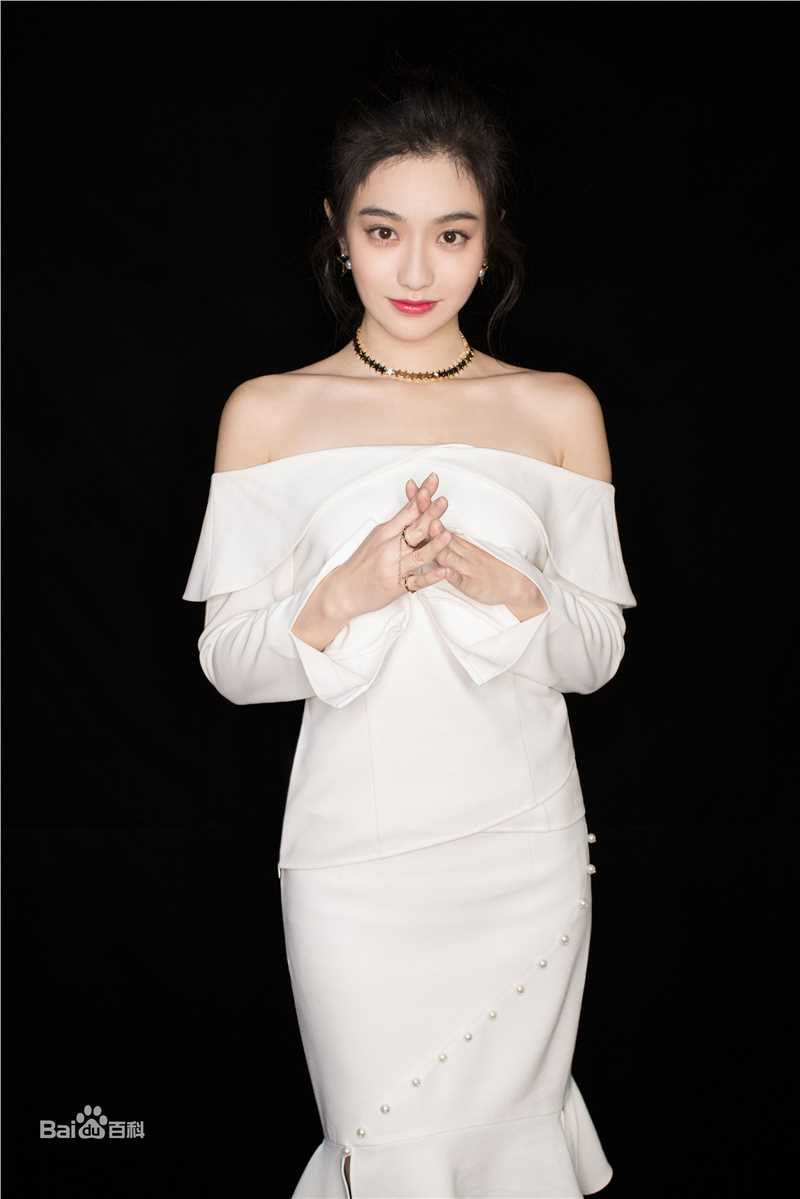 孙雪宁(Sun xue ning)精选图册-万佳直播吧