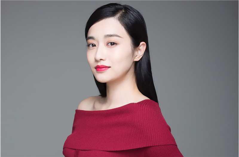 最新孙雪宁(Sun xue ning)性感图片-万佳直播吧