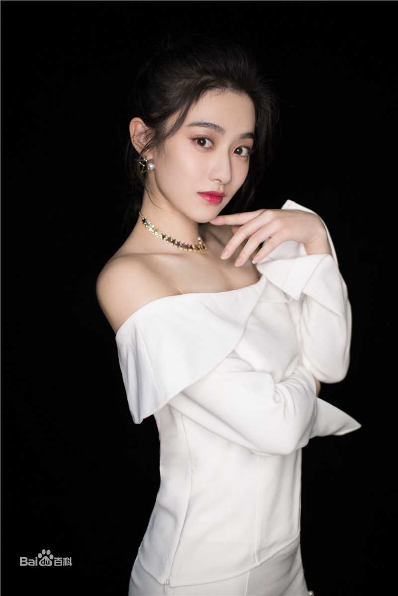 最新孙雪宁(Sun xue ning)性感图片-万佳直播吧