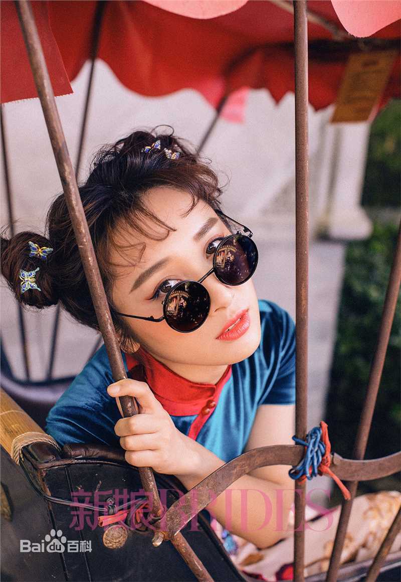 徐申东(Mify)精选杂志图册-万佳直播吧