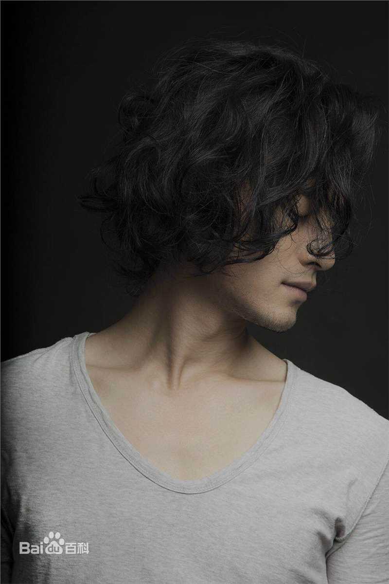 张晓晨(Edward Zhang)精选时尚图册-万佳直播吧