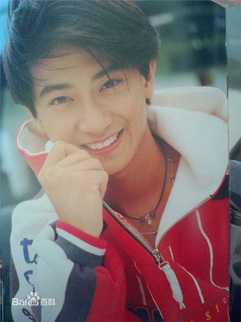 孙耀威(Eric Suen Yiu Wai)青涩时期的性感图片图集-万佳直播吧