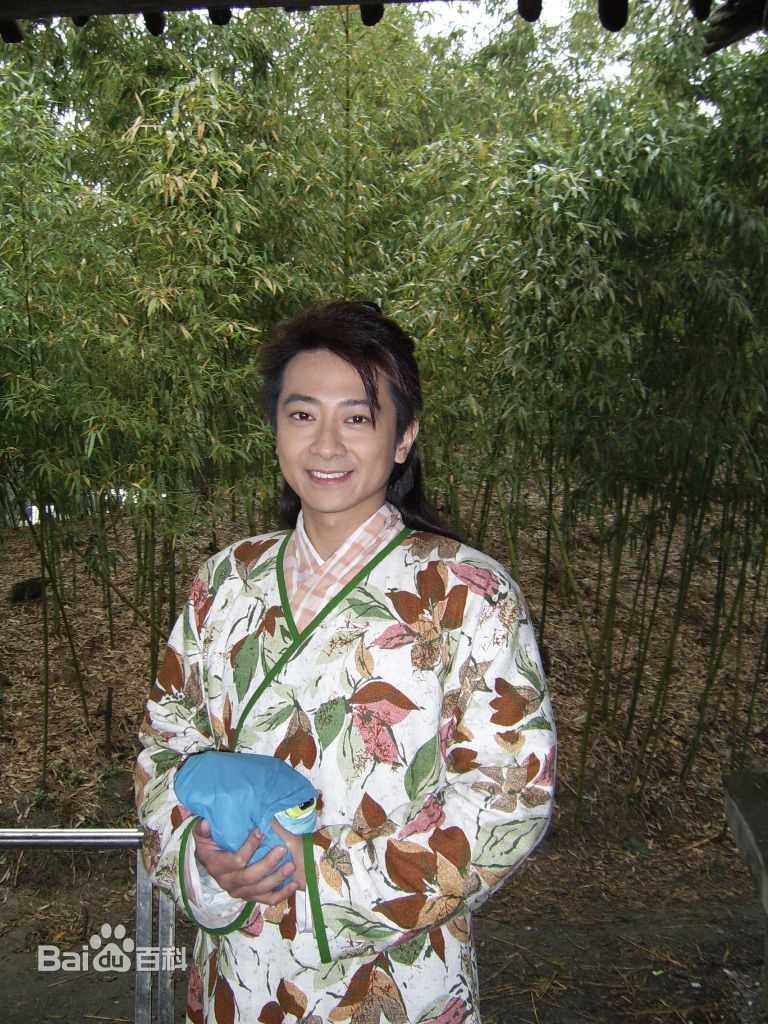 孙耀威(Eric Suen Yiu Wai)剧集之罗刹海市壁纸壁纸-万佳直播吧