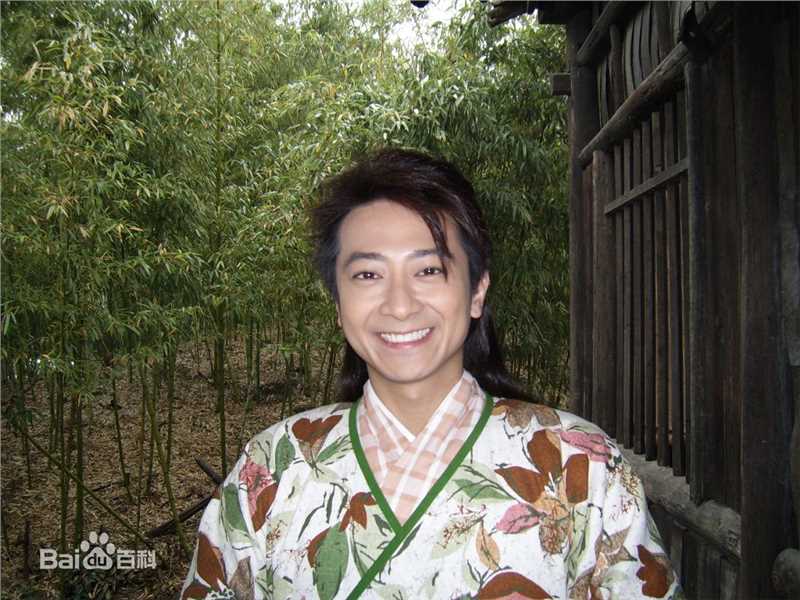 孙耀威(Eric Suen Yiu Wai)剧集之罗刹海市壁纸壁纸-万佳直播吧