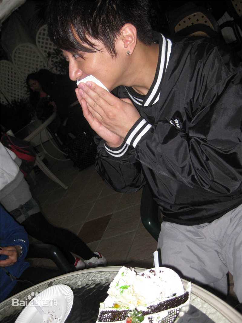 最全孙耀威(Eric Suen Yiu Wai)精彩图册-万佳直播吧