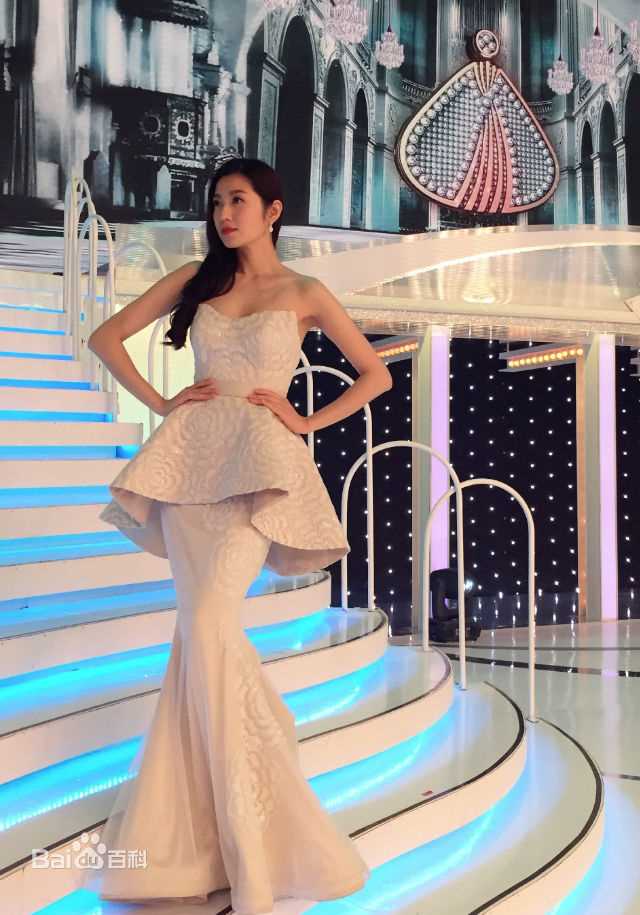 陈自瑶(Yoyo Chan)出席活动照片图册-万佳直播吧