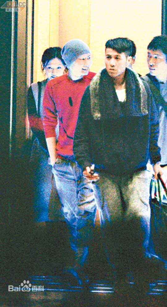 梁汉文(Edmond Leung)精彩图册-最优质梁汉文(Edmond Leung)精彩图册-万佳直播吧