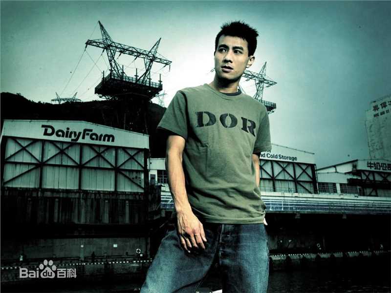 梁汉文(Edmond Leung)精彩图册-最优质梁汉文(Edmond Leung)精彩图册-万佳直播吧