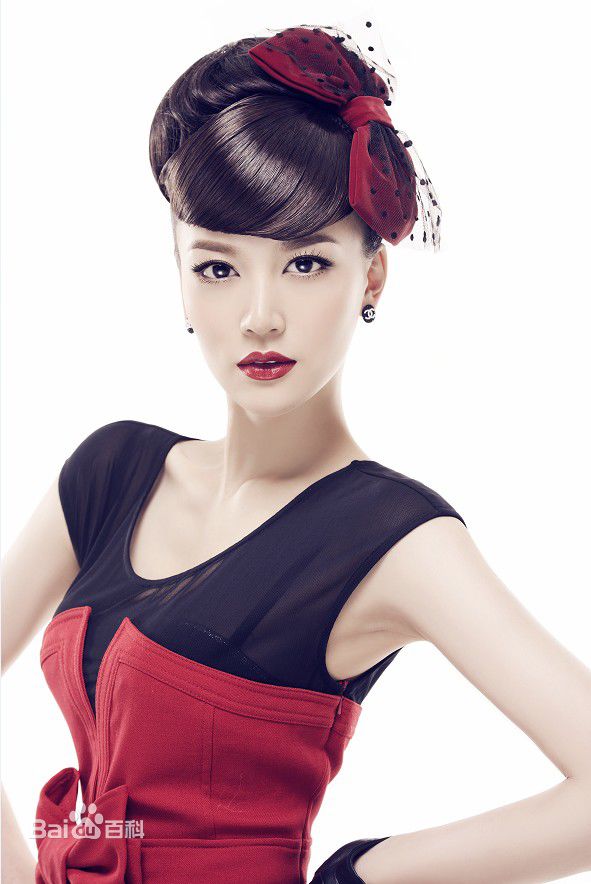 精选唐于鸿(Queena)精彩图册-万佳直播吧