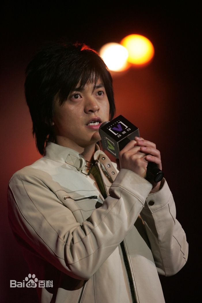 李健(Li Jian)最全早期——壁纸-万佳直播吧