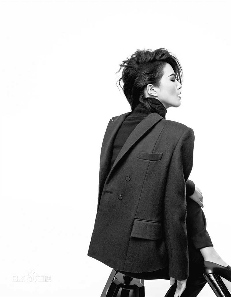 谭维维(Sitar tan)高清图集-万佳直播吧