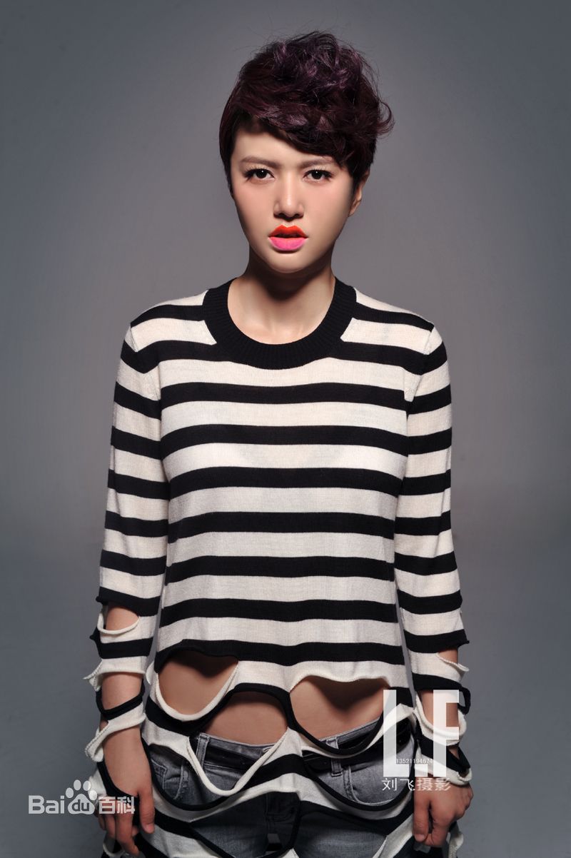 谭维维(Sitar tan)亚运体育大片图片图集-万佳直播吧