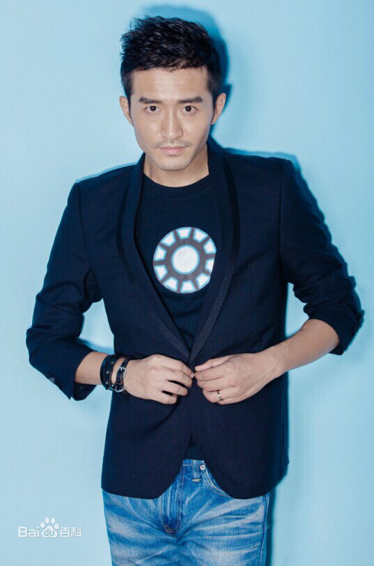 李泰延(Terry Li)精选图册-万佳直播吧