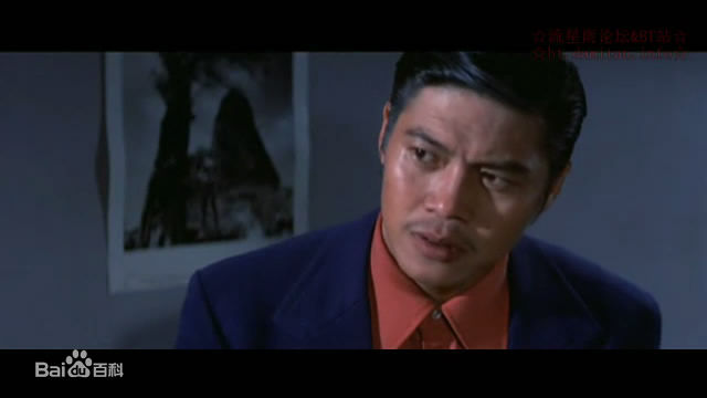 罗烈(Lo Lieh)演出电影图片图集-万佳直播吧