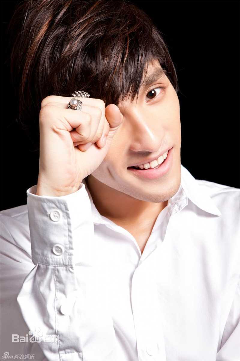 高清黄又南(You-Nam Wong)精彩图册-万佳直播吧