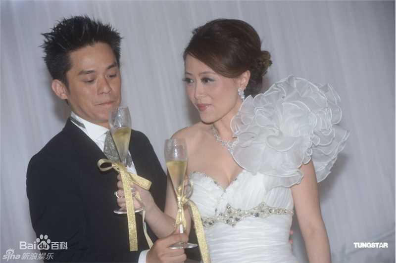 姚乐怡(Sherming Yiu)精彩图册-万佳直播吧