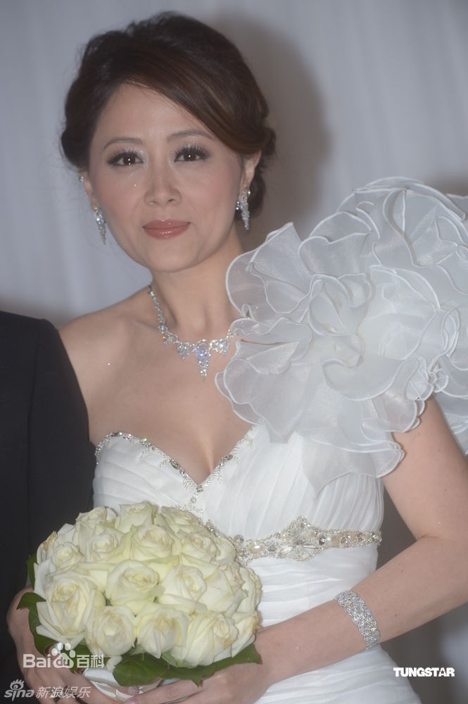 姚乐怡(Sherming Yiu)精彩图册-万佳直播吧