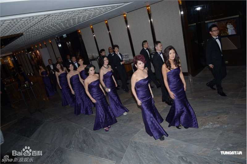 姚乐怡(Sherming Yiu)精彩图册-万佳直播吧