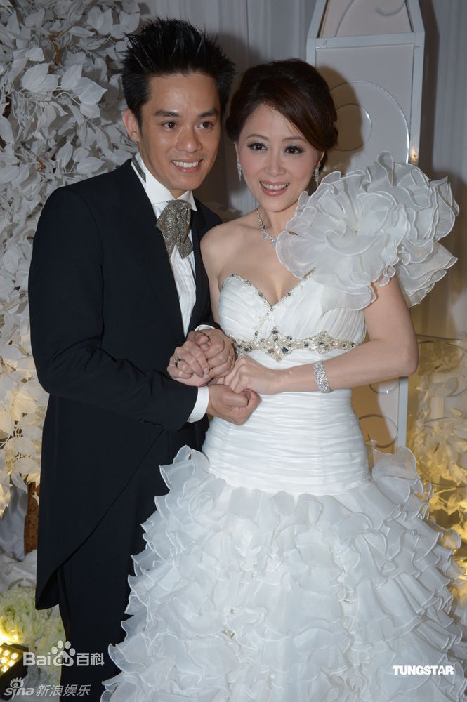 姚乐怡(Sherming Yiu)精彩图册-万佳直播吧