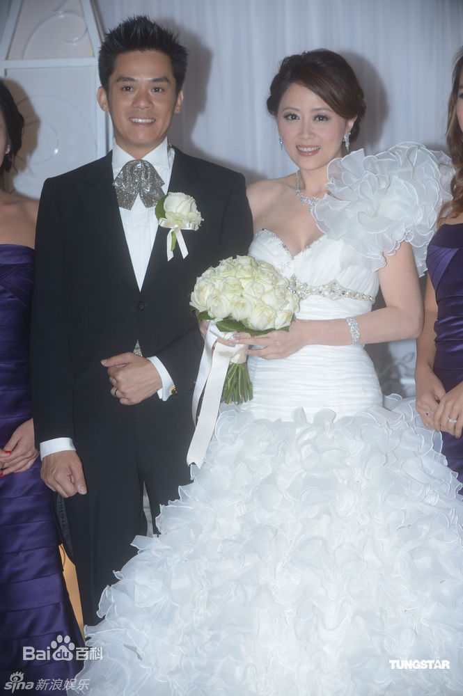 姚乐怡(Sherming Yiu)精彩图册-万佳直播吧