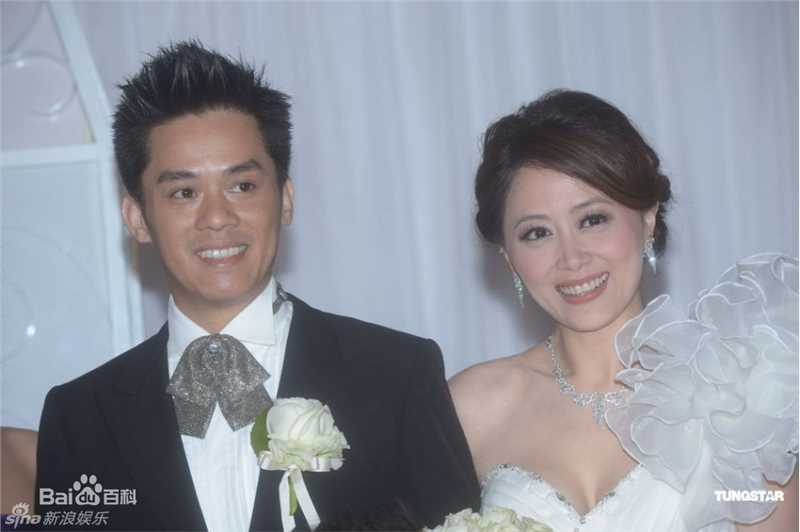 姚乐怡(Sherming Yiu)精彩图册-万佳直播吧