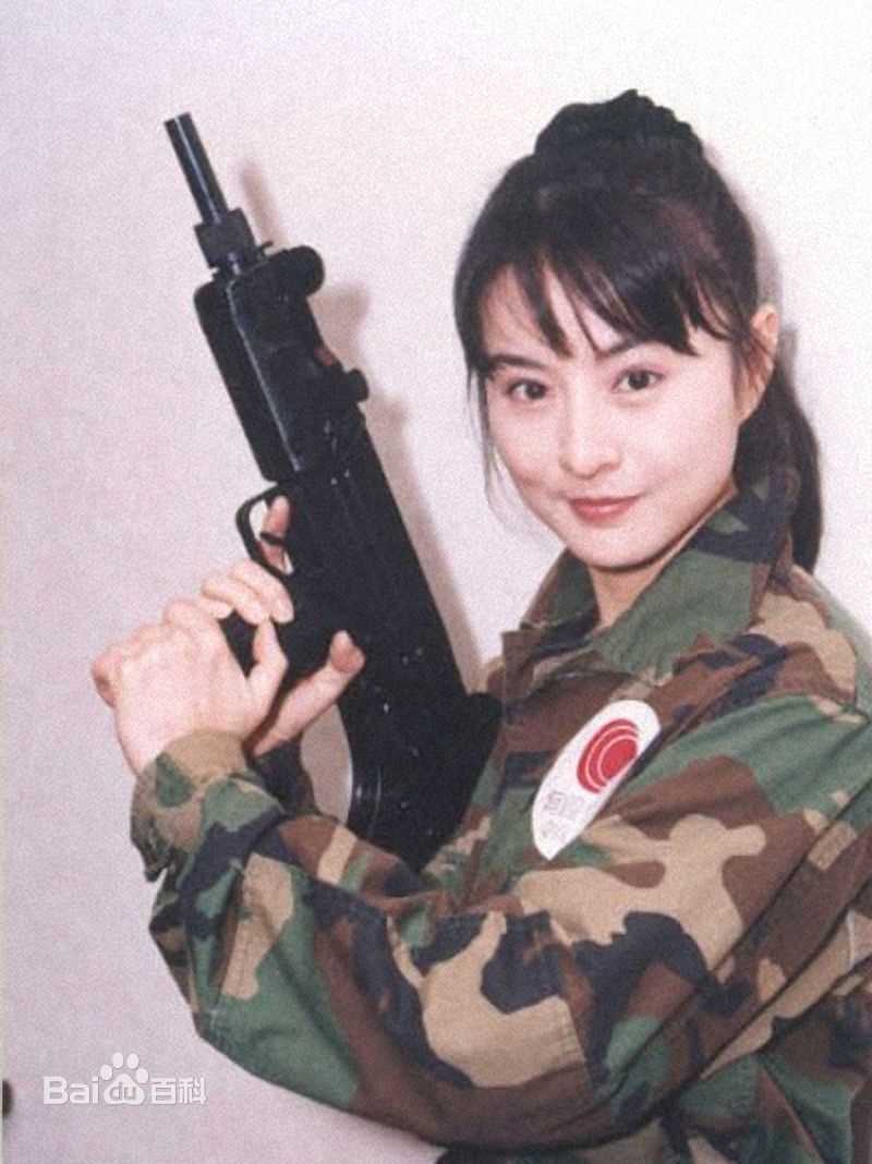 李赛凤(Moon Lee、Choi Fung)精彩图册-万佳直播吧