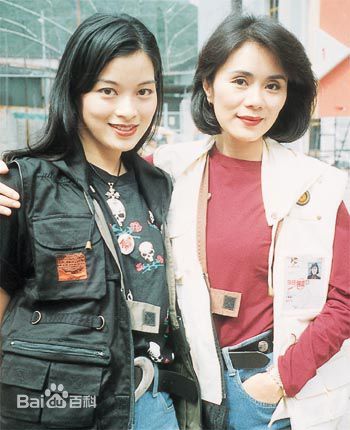 最新林建明(Meg Lam)壁纸-万佳直播吧