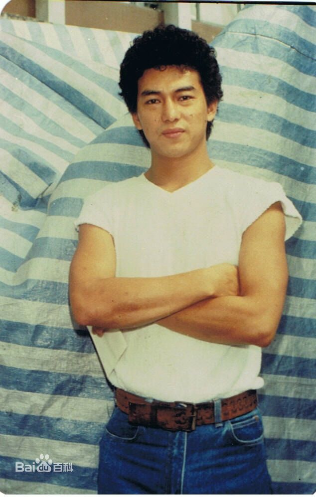 惠天赐(Austin Wai)生活照-最优质惠天赐(Austin Wai)生活照-万佳直播吧