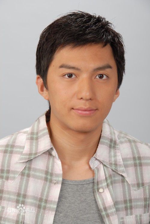 袁伟豪(Benjamin Yuen)最新剧照-万佳直播吧