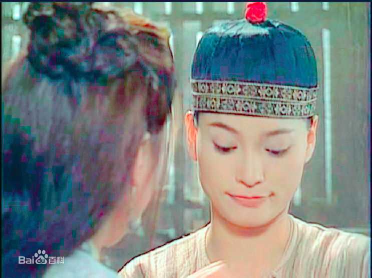 樊亦敏(Fan Yik Man, Amy)精选照图册-万佳直播吧