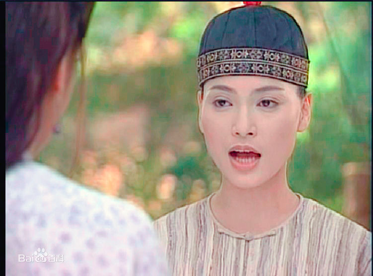 樊亦敏(Fan Yik Man, Amy)精选照图册-万佳直播吧