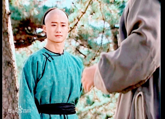 樊亦敏(Fan Yik Man, Amy)影视最新剧照-万佳直播吧