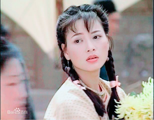 樊亦敏(Fan Yik Man, Amy)影视最新剧照-万佳直播吧