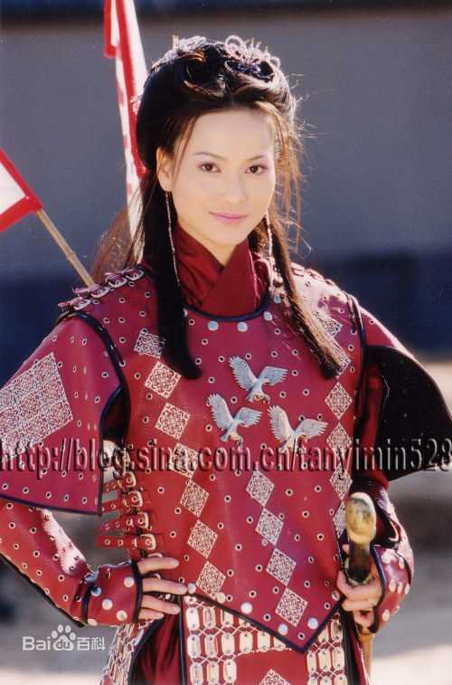 高清樊亦敏(Fan Yik Man, Amy)精彩图册-万佳直播吧