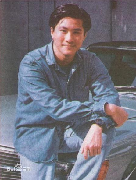 邵仲衡(David Siu)生活中的生活照-邵仲衡(David Siu)生活中的生活照相册-万佳直播吧