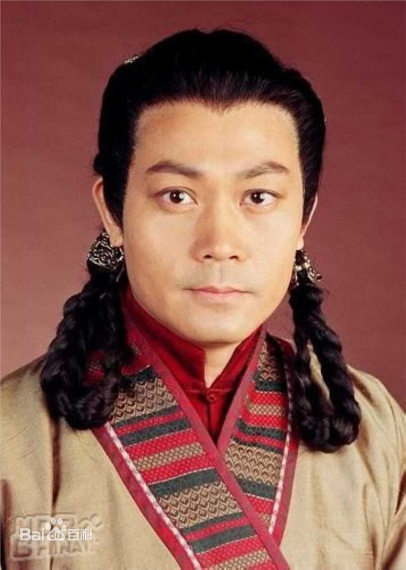 曾伟权(Savio Tsang Wai Kuen)影视中的壁纸壁纸-万佳直播吧