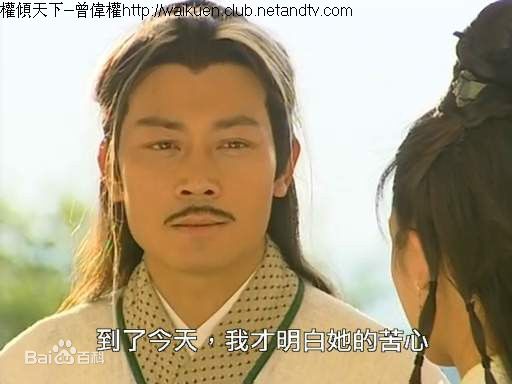 曾伟权(Savio Tsang Wai Kuen)影视中的壁纸壁纸-万佳直播吧