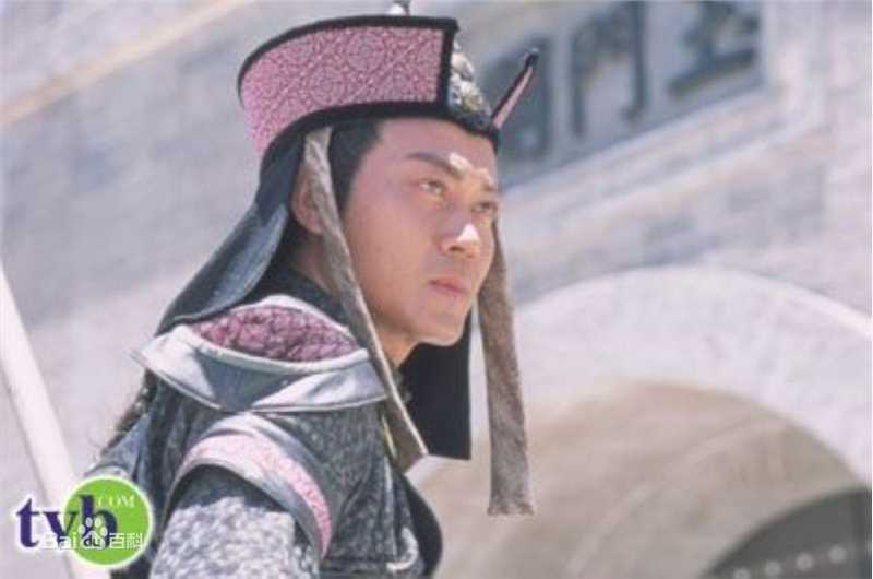 曾伟权(Savio Tsang Wai Kuen)影视中的壁纸壁纸-万佳直播吧