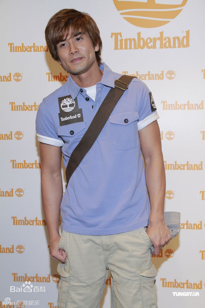 最全伍允龙(Philip Wan Lung Ng)精彩图册-万佳直播吧