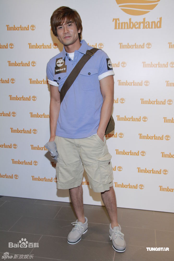 最全伍允龙(Philip Wan Lung Ng)精彩图册-万佳直播吧